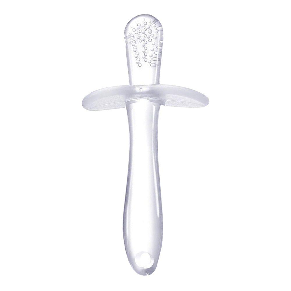 Buy Hopop Easy Grip Silicone Teether - BPA-Free & Safe | hopop.in Baby ...