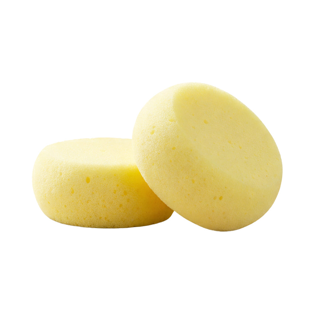 Buy Hopop Soft & Gentle Baby Bath Sponge - Pack of 2 | hopop.in Baby ...