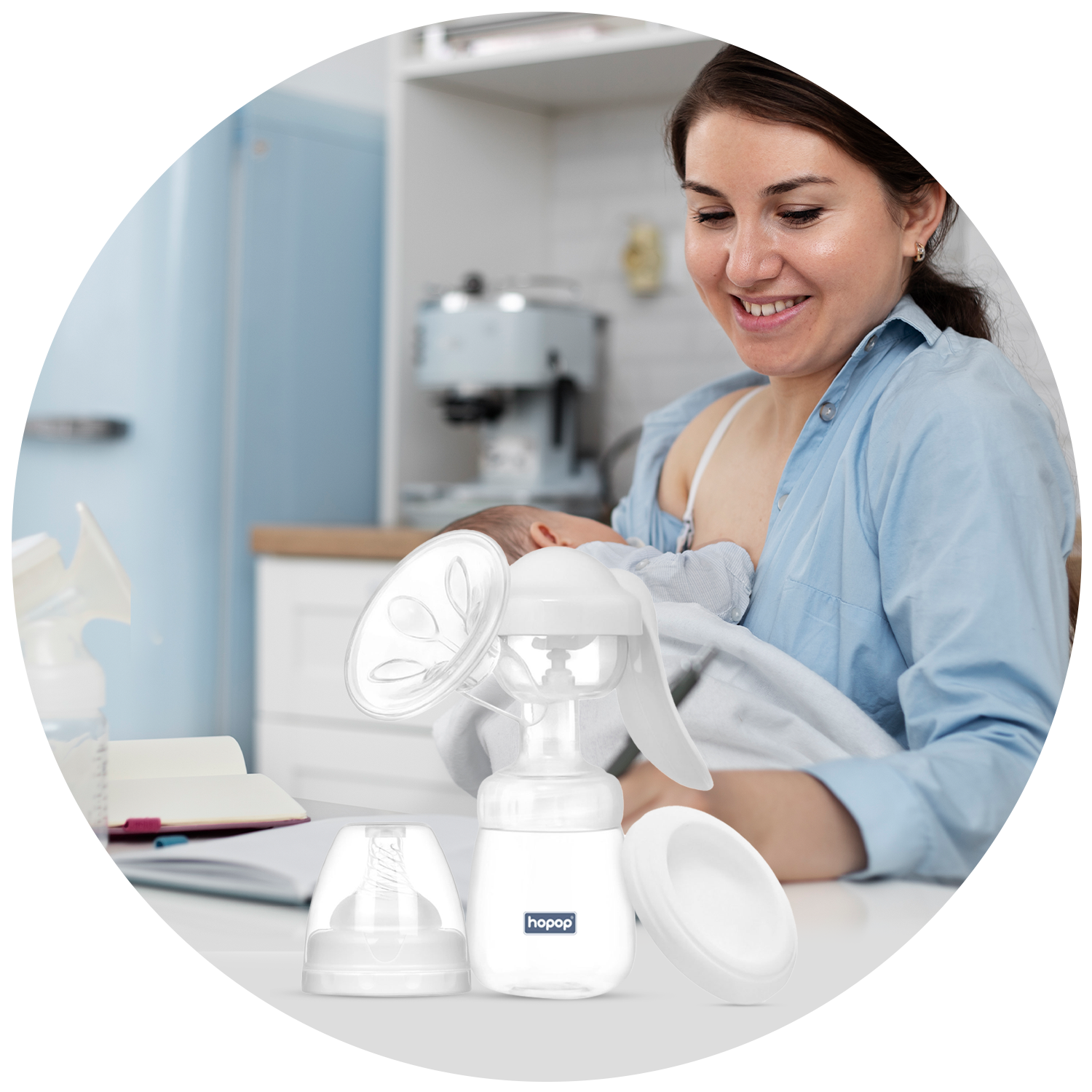 Buy Hopop Products & Accessories For Baby Online | Hopop.in | hopop.in ...
